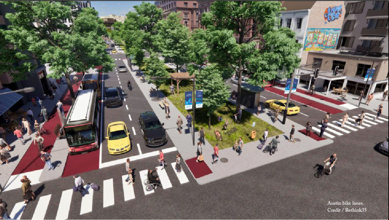 Freeways Without Futures 2023 | CNU